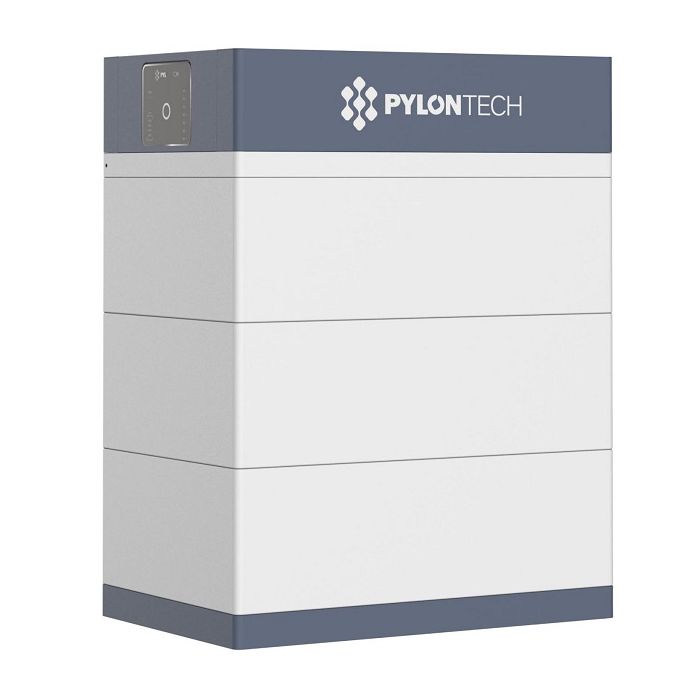 Pylontech Force H3 15.4 kWh ☀️ Batteriespeicher